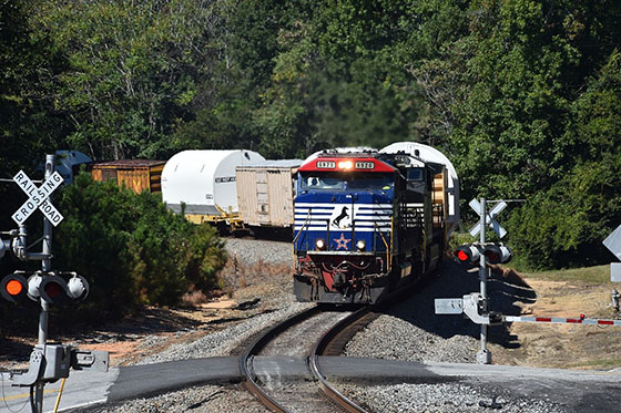 2023 Update on the Norfolk Southern 401k Plan - My Railroad Retirement