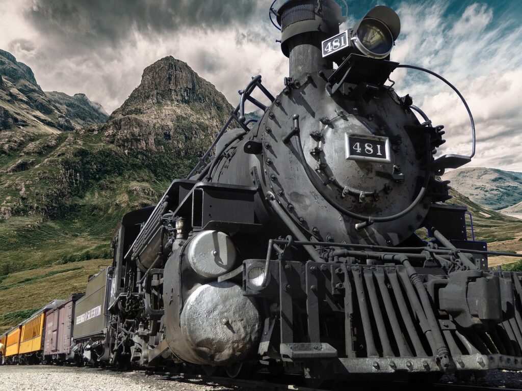 Service and Earnings, Understanding the Basics of Railroad Retirement ...
